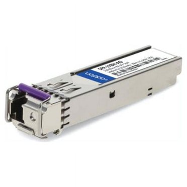 CISCO COMPATIBLE SFP-10G-SR-S SR SFP TRANSCEIVER 850NM 300M - Walmart.com