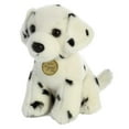 Aurora Miyoni Dalmatian Pup Plush Dog, Realistic Design, 11 in ...