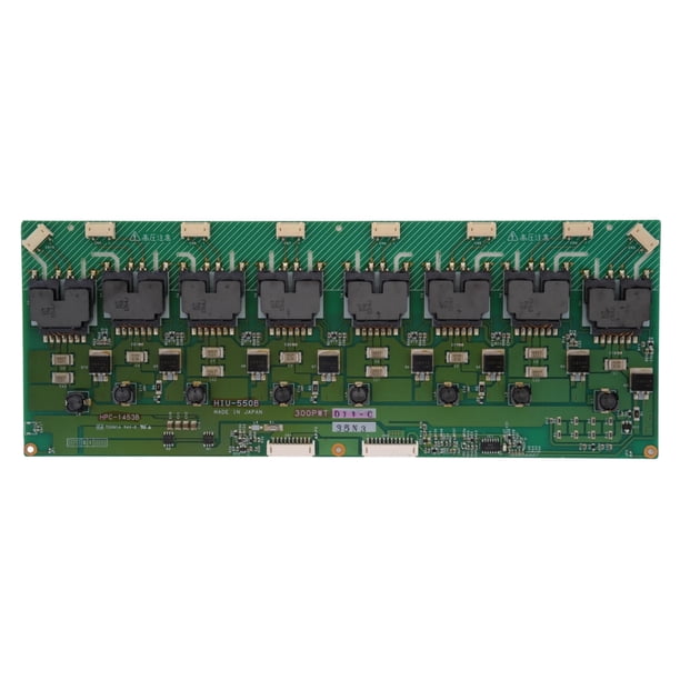 Backlight Inverter Television Replacement Parts