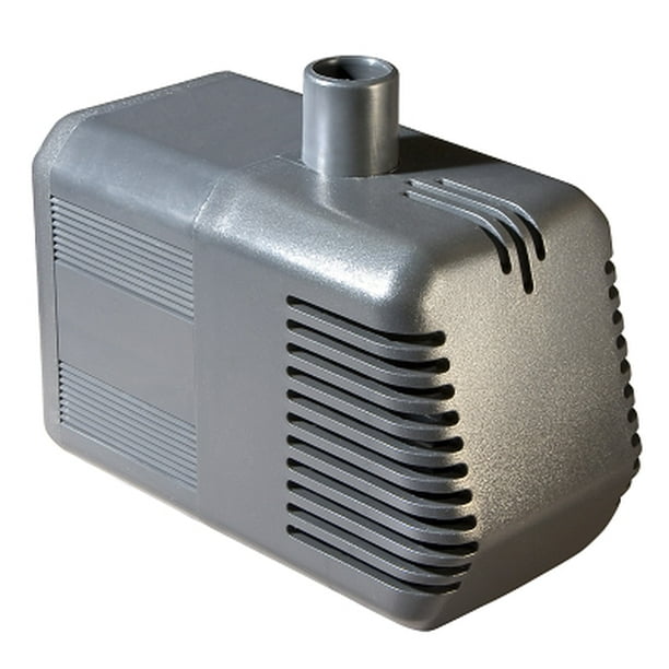 Rio Plus Aqua Pump/PowerHead Rio Plus 3100 (900 GPH - 10' Max Head ...