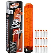 Nerf Rip Rocket Launcher & Missiles Set - Walmart.com