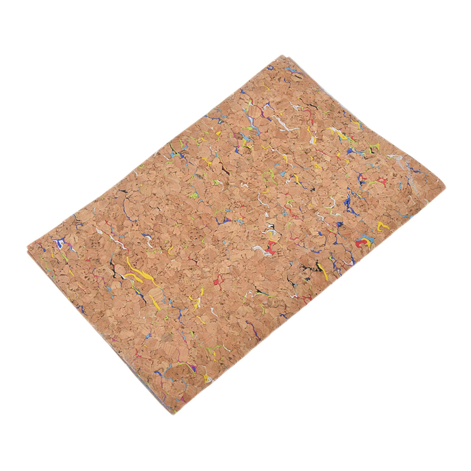 Click here for Kjfeif Fun Handmade A4 Cork Material Diy Leather A... prices