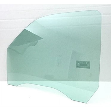 Passenger Right Side Front Door Window Glass Compatible with GMC Yukon ...