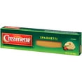 Creamette 16 oz Spaghetti Pasta - Walmart.com