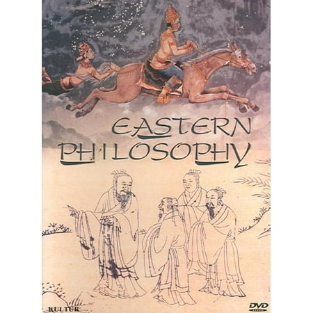 Eastern Philosophy - Part 1 DVD | Walmart Canada