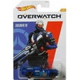 Walmart Black Friday Deals 2025 Hot Wheels Overwatch Car Series ...