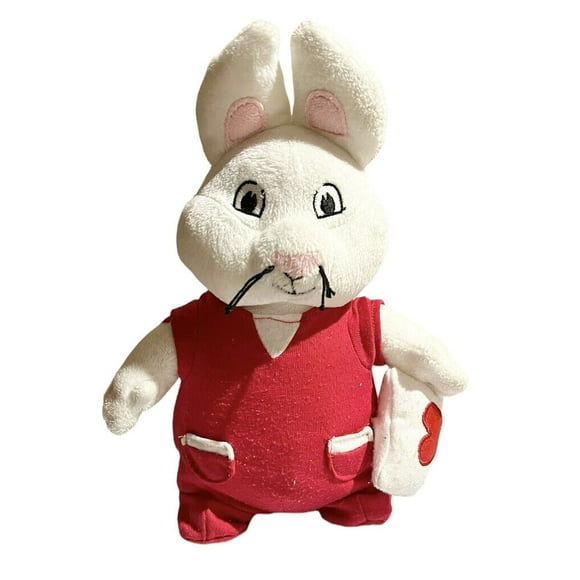 Max And Ruby Stuffed Animals