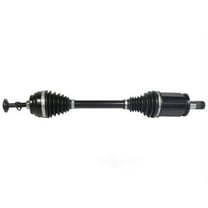 GSP PR27046 New Performance Revolution CV Axle - Walmart.com