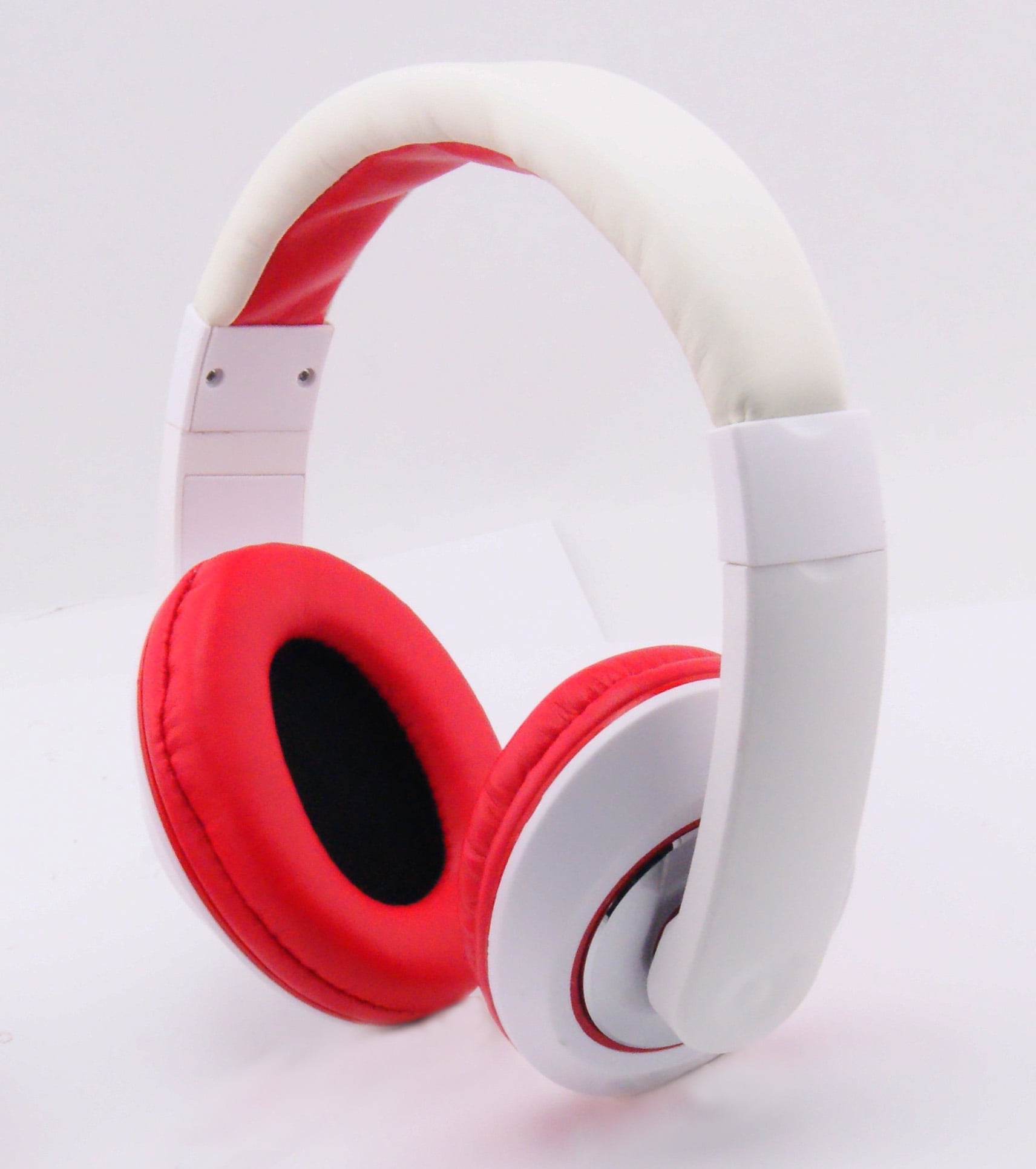 Premium Over-Head Stereo Headset Headphones w/ Mic for Samsung Galaxy ...
