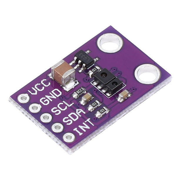 Sensor Detection Module,Infrared Proximity Illumination Sensor IR ...