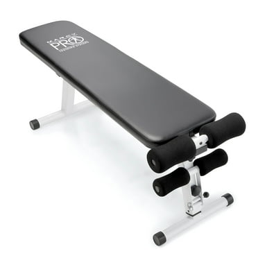Marcy Pro SB-10115 Adjustable Multi Utility Weight Bench for Racks and ...