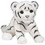 Douglas Silky White Tiger Cub Plush Stuffed Animal - Walmart.com
