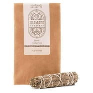 Ruda Rue Smudge Sticks Pack of 3 Bundles & Smudge Guide for Smudging ...