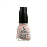 China Glaze Nail Polish, Diva Bride 0.50 oz - Walmart.com