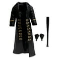 AEW Unmatched Luminaries Sting - 6 inch Figure with Accessories - Walmart.com
