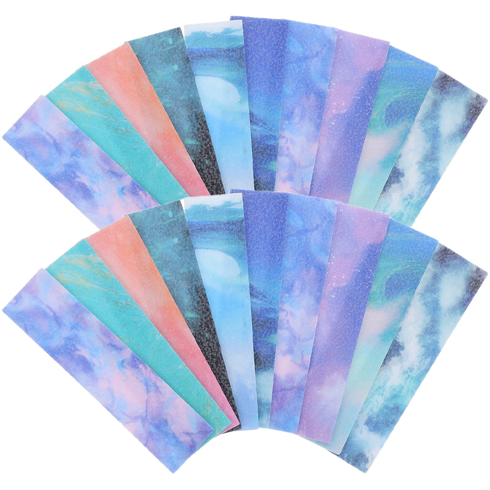 Click here for Masteelfca 50pcs Decorative Calming Strips Anxiety... prices