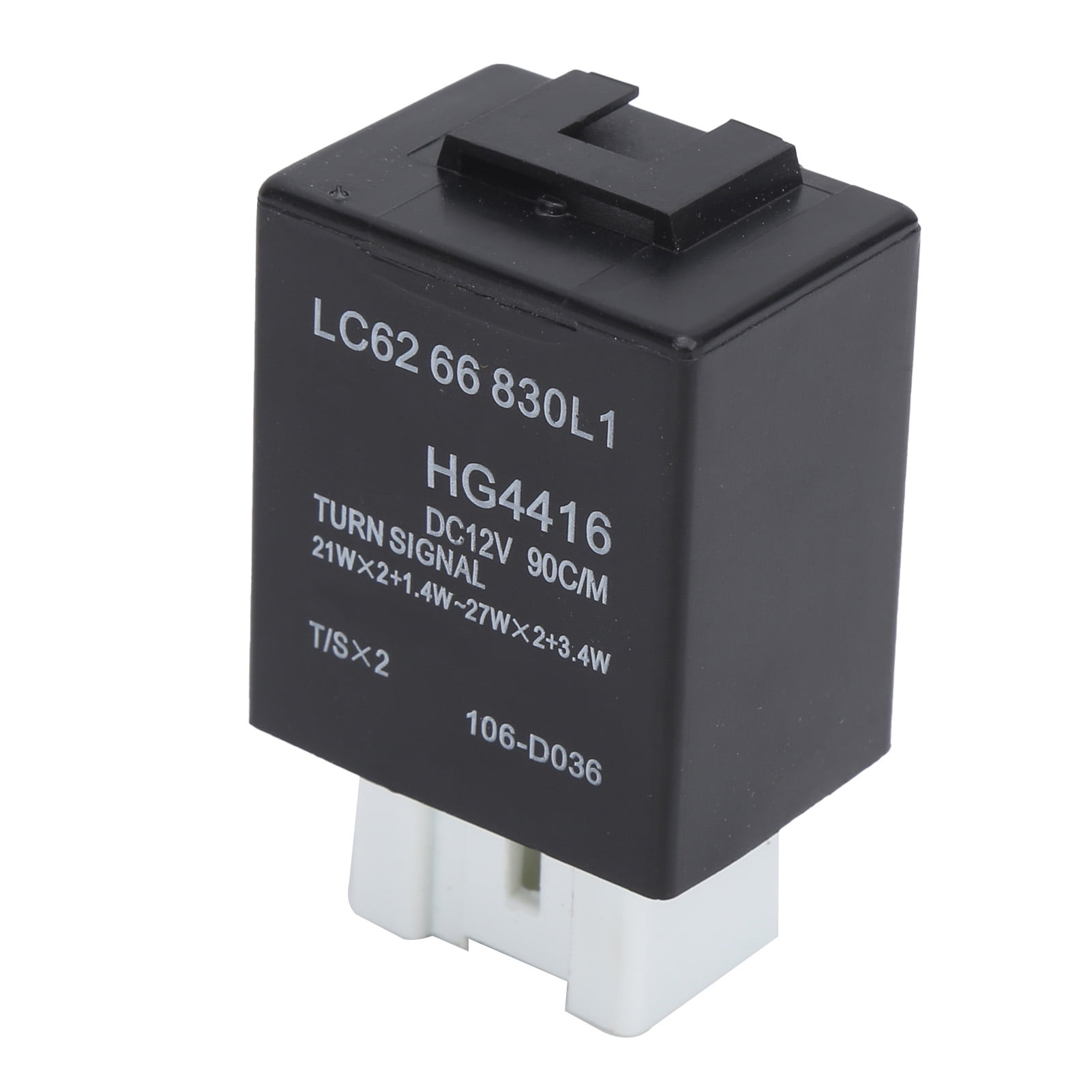 Click here for Ymiko Turn Signal Hazard Flasher 3211215320 Efl59... prices