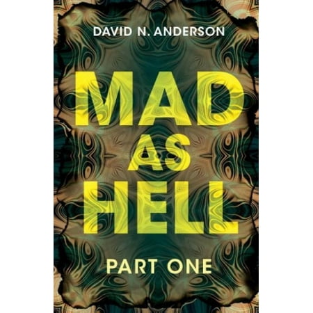 MAD AS HELL: Part One: 1 (MAD AS HELL) | Walmart Canada