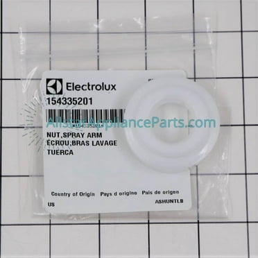 Frigidaire 5304475645 Upper Wash Arm Assembly Unit - Walmart.com