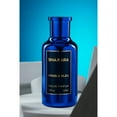 Bharara Double Bleu Pour Homme Eau De Parfum For Men 3.4 oz /100 ML ...