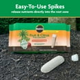 Miracle-Gro Citrus Outdoor Tree Spikes 3lb - Walmart.com