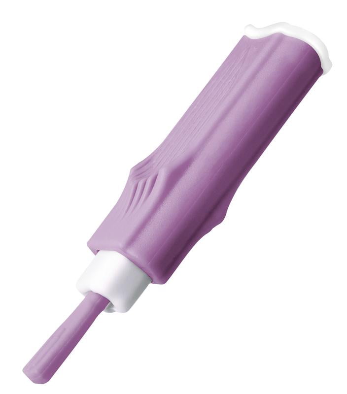 ONE-CARE PLUS Safety Lancets, Contact-Activated, Comfort Micro Needle ...