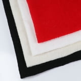 Wool Felt Pre Felted Wool Fabric for Padding,DIY Craftwork Sewing,Wet ...