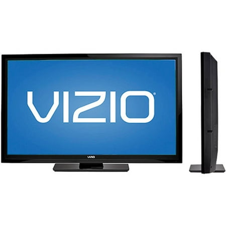 Vizio 50" Class LCD 1080p 60Hz HDTV, E500AR - Walmart.com