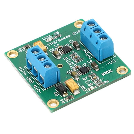 Converters Module,Power Supply Module ‑4 Buck Converter Module Positive ...