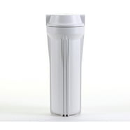 Neo-Pure NP-KW1 RV Water Filter - Camper Cartridge Carbon Filtration ...