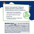 Boost Kid Essentials 1.0 Nutritional Drink - Vanilla Vortex Flavor for ...