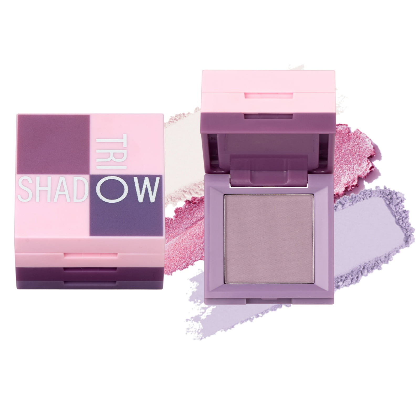 Click here for Lucoss 3 In 1 Contour Highlighter Blush Makeup Pal... prices