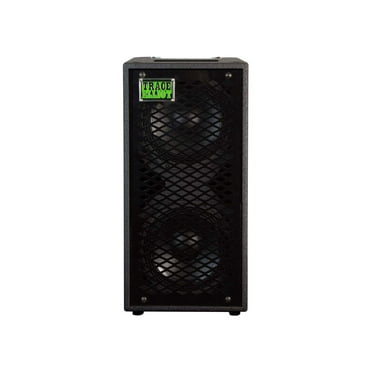 Trace Elliot 3616930 1x10 Heavy Duty 300 Watt Elf Bass Guitar Speaker ...