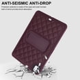 Allytechgroup Case for iPad Pro 11" 2022/2021/2020/2018/ Air 5th 4th ...