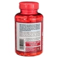 Puritan's Pride CoQ10 200mg Heart Health Supplement, QSORB, For Statin ...