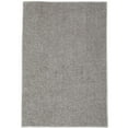 Hasoo Rugs Meridian Area Rug Natural Crosshatch Lines Solid ...