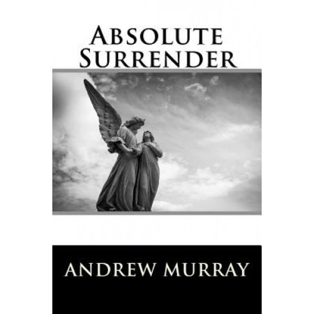Absolute Surrender | Walmart Canada
