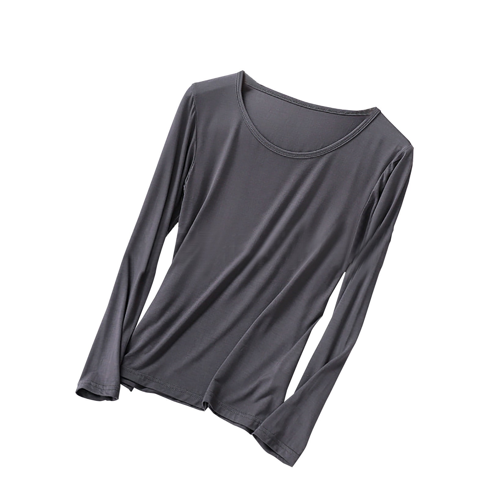 Click here for Lenpel Womens Plus Size Pajama Tops Lightweight Cr... prices