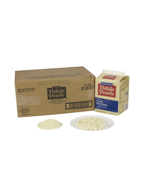 Mashed potatoes in Potato side dishes - Walmart.com