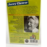 Jerry Clower - Clower Power (Music DVD) (Amaray Case) - Walmart.com