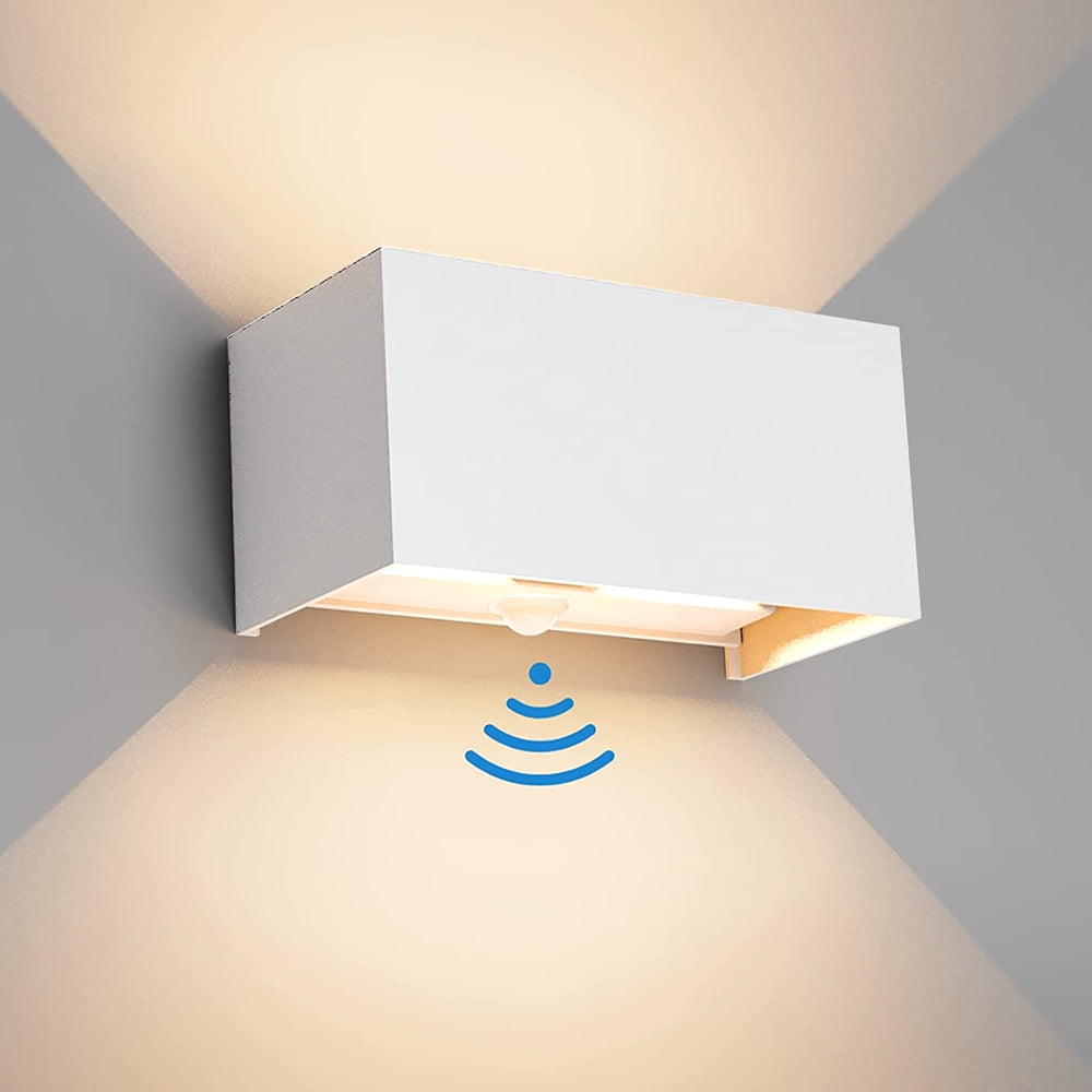 Click here for Salelign 24w Outdoor Lamp With Motion Detector - W... prices