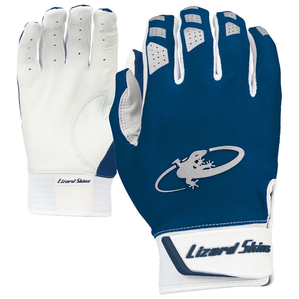 Lizard Skins Komodo V2 Adult Baseball Batting Gloves KM210007 6 Colors ...