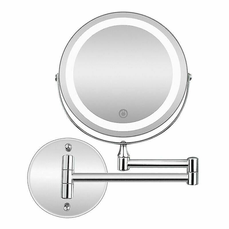 Click here for Geecy Led Makeup Mirror With Led Light Folding Wal... prices
