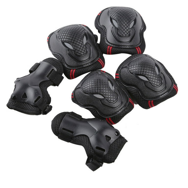 Adult Knee And Elbow Pads