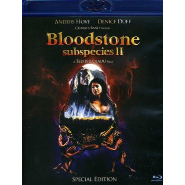 Subspecies 1 (Blu-ray) - Walmart.com