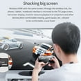 Anycast M2 Plus EZCast Miracast 1080P Wifi Display Receiver Dongle ...