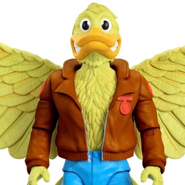 Super 7 Teenage Mutant Ninja Turtles Ultimates April O'Neil Action ...