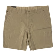 WP Weatherproof Men's Stretch Ripstop Trail Utility Shorts with 5 ...