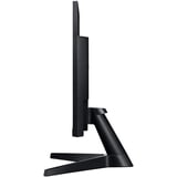 "SAMSUNG Gaming Computer 27"" T35F LED Monitor, Borderless IPS Panel ...
