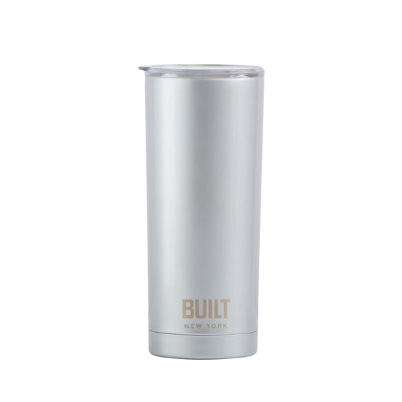 Built Tumbler Lid
